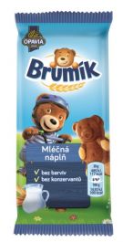 BRUMIK S MLECNOU NAPLNI 30G